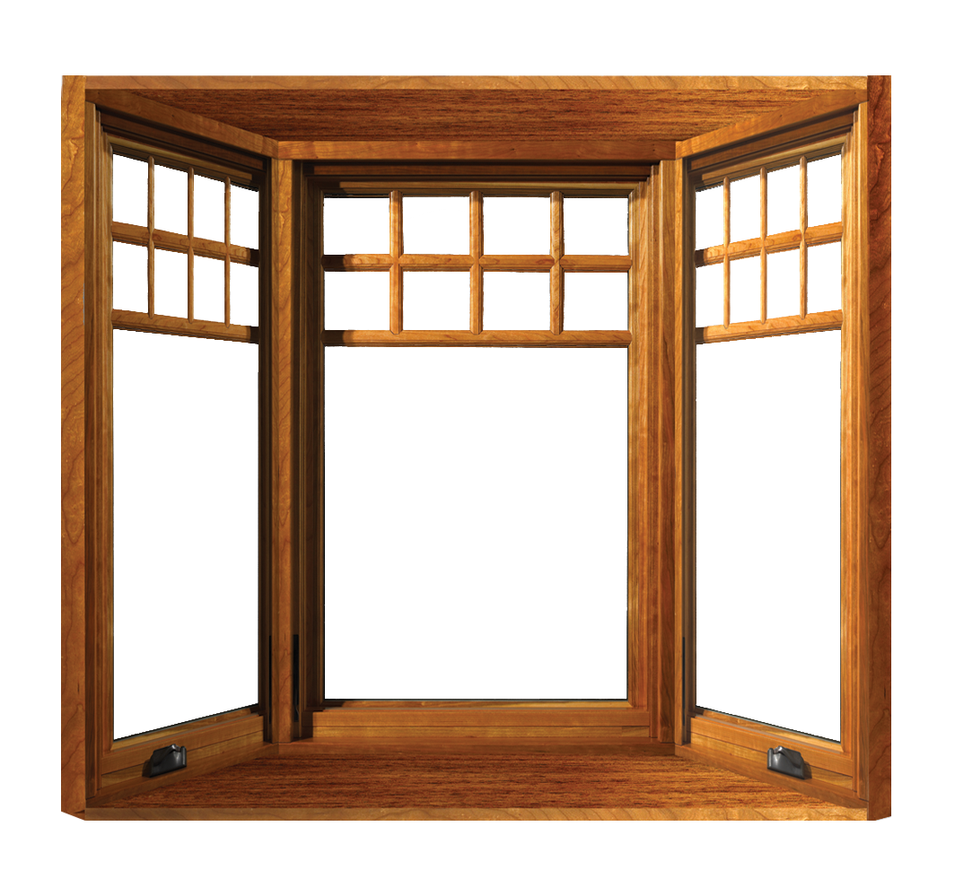 Sierra Pacific Windows - Products by Material - Aluminum Clad Wood ...