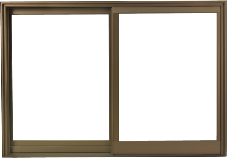 Sierra Pacific Windows - Products by Material - Aluminum Clad Wood ...