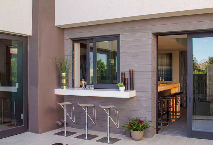 Sierra Pacific Windows - Products by Material - Aluminum Clad Wood ...