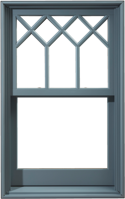 Sierra Pacific Windows - Products by Material - Aluminum Clad Wood ...