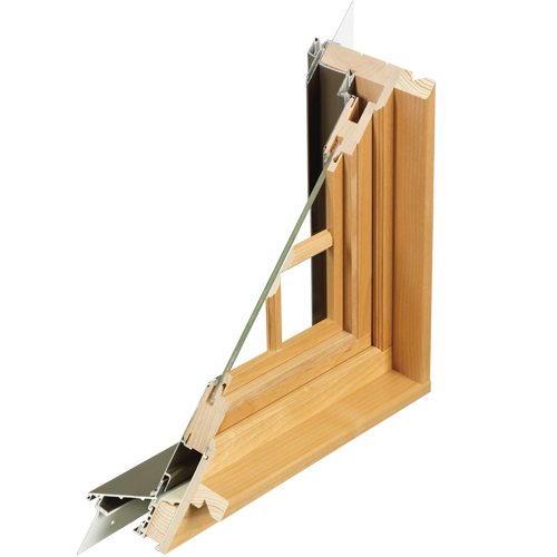 Sierra Pacific Windows - DesignOptions - Residential, Commercial ...